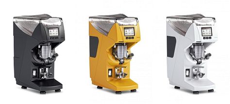 Victoria Arduino Mythos Two - Allora Caffè