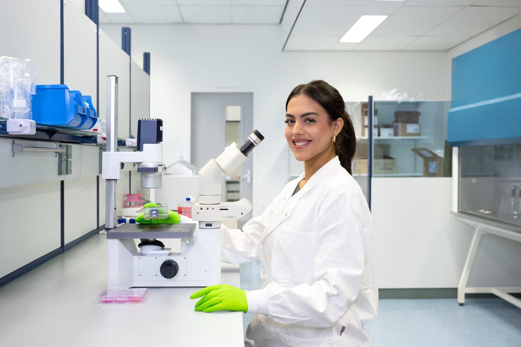 Pivot Park & QuestPair: Smart Labs, Strong Starts
