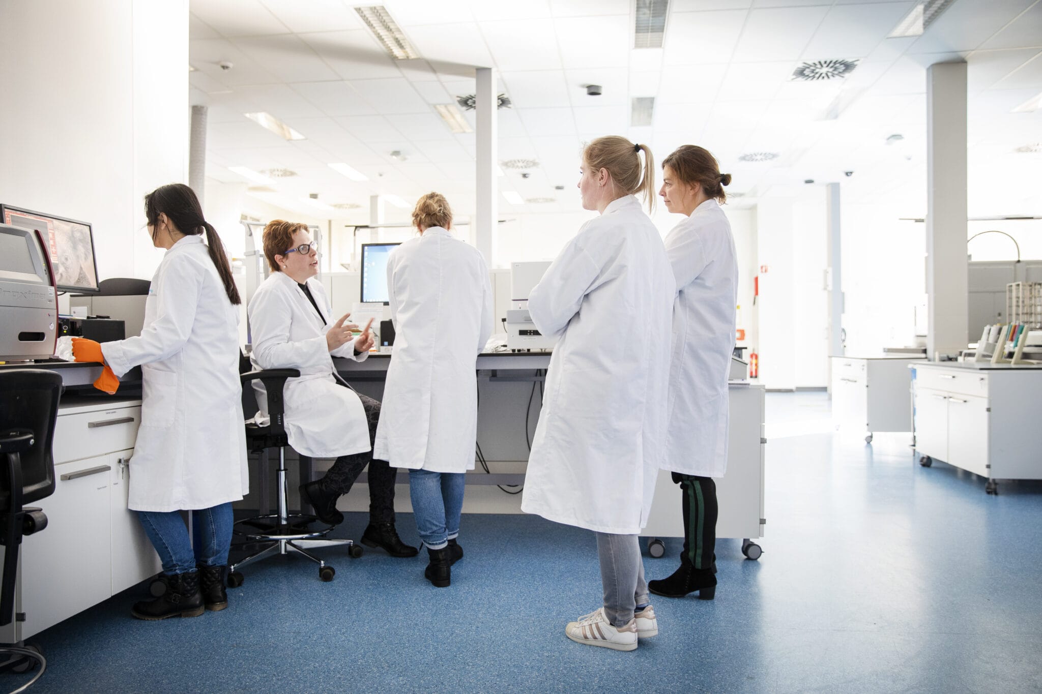 Careers - Pivot Park