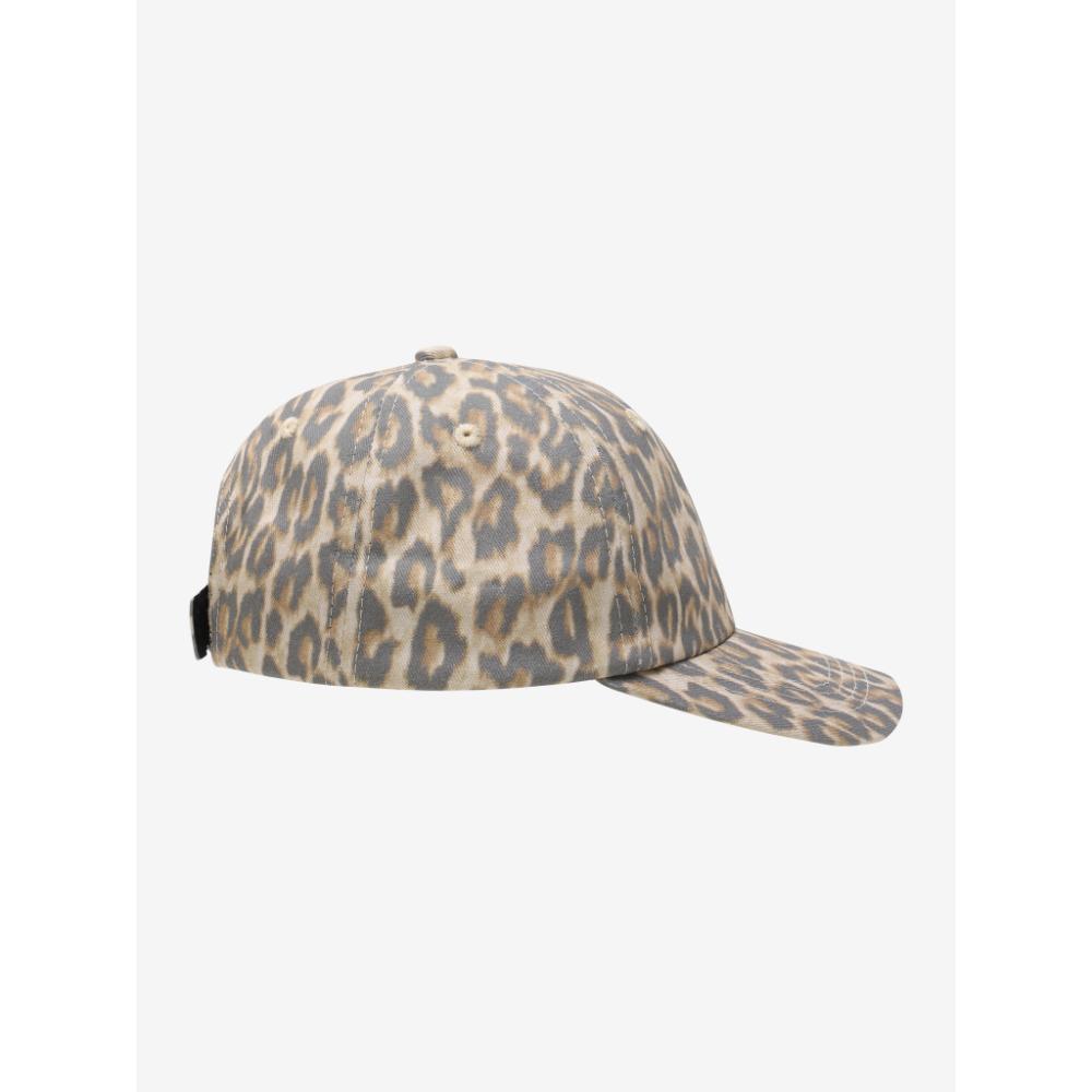 Daily7 - Cap Allover Print Leopard - Zou Bisou Kidswear & Gifts